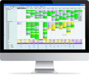 Production Planning | Polygon Software